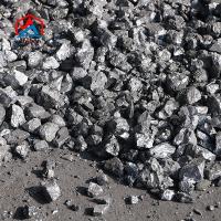 China Silicon Metal 3303 2202 1101 used for Aluminum Alloy Production Metallurgy and Chemical Industry as High Purity Reduction Material for sale