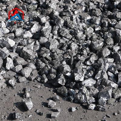China Silicon Metal 3303 2202 1101 used for Aluminum Alloy Production Metallurgy and Chemical Industry as High Purity Reduction Material for sale