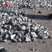 China Silicon Metal 3303 2202 1101 used for Aluminum Alloy Production Metallurgy and Chemical Industry as High Purity Reduction Material for sale