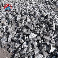 China Silicon Metal 3303 2202 1101 used for Aluminum Alloy Production Metallurgy and Chemical Industry as High Purity Reduction Material for sale