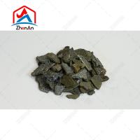 China Vanadium Pentoxide Flakes 98% for Ferro Vanadium and Specialty Alloy Production Industrial Grade for sale