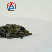 China Industrial Vanadium Pentoxide Flakes V2O5 98% for Metallurgy Chemical and Battery Applications for sale