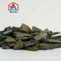 China Vanadium Pentoxide Flakes Manufacturer for Ferro Vanadium Alloy Production High Purity V2O5 Material for sale