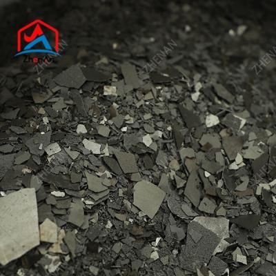 China Electrolytic Manganese Metal Flakes for Stainless Steel Production High Purity Alloy Additive Low Impurity Material for sale