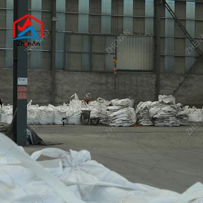 China EMM Electrolytic Manganese Metal Flakes for Manganese Alloy Production Steel Industry High Quality Metal Material Supplier for sale