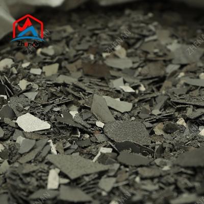 China High Purity Electrolytic Manganese Metal Flakes EMM for Alloy Manufacturing Improved Strength and Corrosion Resistance for sale