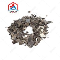 China Electrolytic Manganese Metal Flakes for Steel Alloy Battery and Metallurgy Applications High Purity Industrial Material for sale