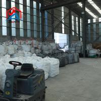 China Electrolytic Manganese Metal Flakes 99.7% Manufacturer for Steelmaking Alloy Production Bulk Export Industrial Grade for sale
