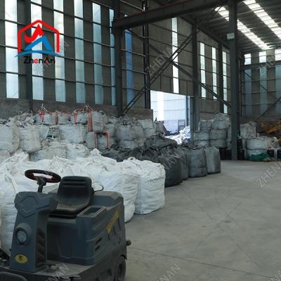 China High Quality Electrolytic Manganese Metal Flakes Low Impurity for Stainless Steel and Special Alloy Manufacturing for sale