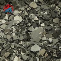 China High Quality Electrolytic Manganese Metal Flakes Low Impurity for Stainless Steel and Special Alloy Manufacturing for sale