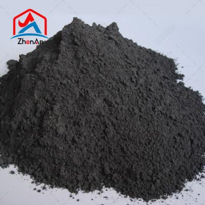 China Silicon Metal Powder for Silicone Polymer Production High Purity Low Impurity Industrial Silicon Raw Material for sale