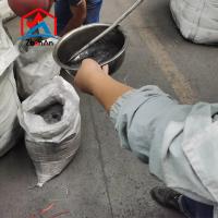 China Silicon Metal Powder Supplier High Purity Fine Particle Silicon Material for Chemical and Metallurgical Applications for sale