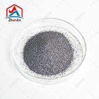 China Silicon Metal Powder High Reactivity Fine Silicon Material for Silicone Manufacturing Alloy Additives and Industrial Use for sale