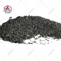 China Graphitized Petroleum Coke (GPC) High Carbon Low Sulfur Recarburizer for Steelmaking and Foundry for sale