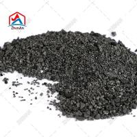 China Graphitized Petroleum Coke (GPC) High Carbon Low Sulfur Recarburizer for Steelmaking and Foundry for sale