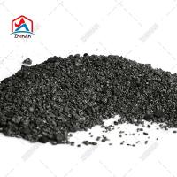 China Graphitized Petroleum Coke (GPC) High Carbon Low Sulfur Recarburizer for Steelmaking and Foundry for sale