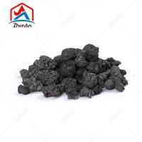 China Calcined Petroleum Coke CPC High Purity Low Sulfur for Aluminum Smelting Graphite Electrode Production Material for sale