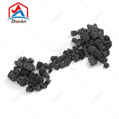China Petroleum Coke Recarburizer High Fixed Carbon Low Ash for Steel Casting and Metallurgical Carbon Additive Supplier for sale