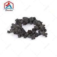 China Petroleum Coke Recarburizer High Fixed Carbon Low Ash for Steel Casting and Metallurgical Carbon Additive Supplier for sale