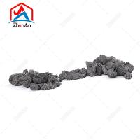 China Petroleum Coke Recarburizer High Fixed Carbon Low Ash for Steel Casting and Metallurgical Carbon Additive Supplier for sale