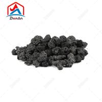 China Calcined Petroleum Coke (CPC) High Carbon Low Sulfur Carbon Additive for Steelmaking for sale