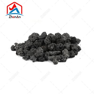 China Calcined Petroleum Coke (CPC) High Carbon Low Sulfur Carbon Additive for Steelmaking for sale
