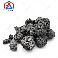 China Graphitized Petroleum Coke GPC High Fixed Carbon Low Nitrogen for Steelmaking Recarburizer and Foundry Use for sale