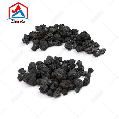 China Petroleum Coke Carbon Additive for Steel Foundry Aluminum and Metallurgy Industry High Purity Low Impurity Material for sale