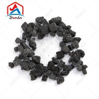 China High Quality Calcined Petroleum Coke CPC High Carbon Low Ash Low Sulfur for Industrial Carbon Material Applications for sale