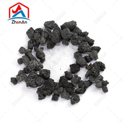 China High Quality Calcined Petroleum Coke CPC High Carbon Low Ash Low Sulfur for Industrial Carbon Material Applications for sale