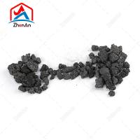 China High Quality Calcined Petroleum Coke CPC High Carbon Low Ash Low Sulfur for Industrial Carbon Material Applications for sale