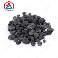 China Petroleum Coke Supplier GPC CPC High Fixed Carbon for Steelmaking Foundry and Aluminum Industry Bulk Supply for sale