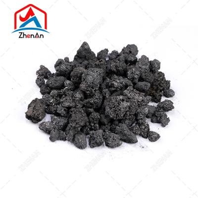 China Petroleum Coke Supplier GPC CPC High Fixed Carbon for Steelmaking Foundry and Aluminum Industry Bulk Supply for sale