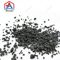 China Petroleum Coke Supplier GPC CPC High Fixed Carbon for Steelmaking Foundry and Aluminum Industry Bulk Supply for sale