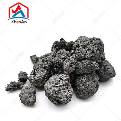 China Graphitized Petroleum Coke GPC Used as Recarburizer in Steelmaking and Casting Industry High Carbon Carbon Additive Material for sale