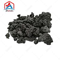 China Graphitized Petroleum Coke GPC Used as Recarburizer in Steelmaking and Casting Industry High Carbon Carbon Additive Material for sale