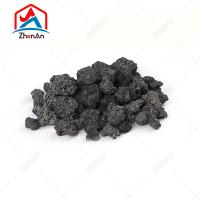 China Calcined Petroleum Coke CPC GPC for Metallurgical Industry High Purity Carbon Additive Stable Quality Bulk Export Supply for sale