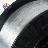 China Zinc Wire Supplier High Purity Zinc Metal Wire for Thermal Spraying Galvanizing and Industrial Applications for sale