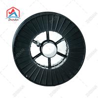 China Zinc Wire Used in Thermal Spray Coating and Surface Protection Applications as High Purity Corrosion Resistant Material for sale