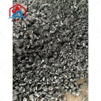 China Ferro Vanadium FeV70 FeV80 for High Strength Steel and Alloy Manufacturing Wear Resistant Metallurgical Material for sale