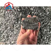 China FeV Alloy 50% 60% 70% 80% for Steelmaking Grain Refinement Strengthening and Alloy Performance Improvement for sale