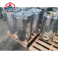 China FeV Alloy 50% 60% 70% 80% for Steelmaking Grain Refinement Strengthening and Alloy Performance Improvement for sale