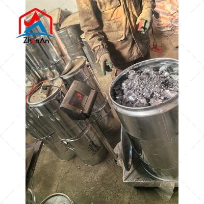 China Iron Vanadium Alloy for Steel Casting FeV50 FeV70 High Strength Wear Resistance and Metallurgical Performance for sale