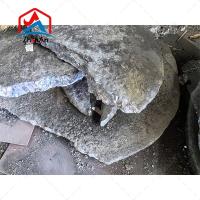 China Ferro Vanadium FeV60 FeV70 for Alloy Steel Production Hardness Improvement and High Temperature Applications for sale