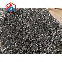 China Ferro Vanadium FeV60 FeV70 for Alloy Steel Production Hardness Improvement and High Temperature Applications for sale