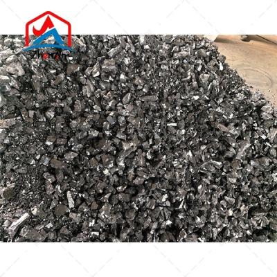 China Ferro Vanadium FeV60 FeV70 for Alloy Steel Production Hardness Improvement and High Temperature Applications for sale