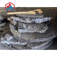 China FeV Alloy 50% 80% Lump for Automotive Steel and Structural Steel High Strength Alloying Material for sale