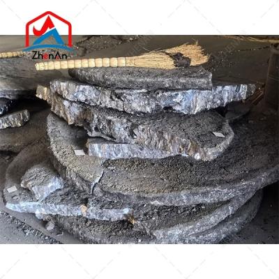 China Ferro Vanadium FeV50 FeV60 for Special Steel and Foundry Applications High Strength Metallurgical Additive for sale