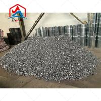 China Iron Vanadium Alloy FeV70 FeV80 for Steel Manufacturing Strengthening and Wear Resistance Alloy Applications for sale
