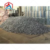 China Iron Vanadium Alloy FeV70 FeV80 for Steel Manufacturing Strengthening and Wear Resistance Alloy Applications for sale